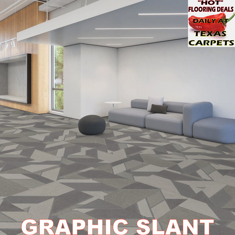 Graphic Slant | Patcraft